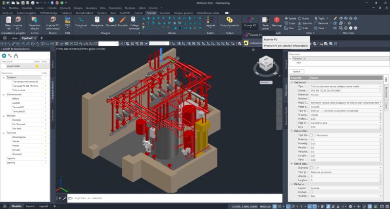 Novità Mc4Suite 2025 - Mc4Software