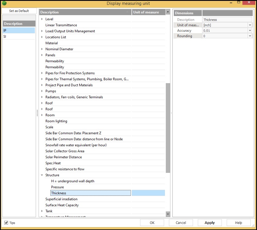 Mc4suite Measuring Unit